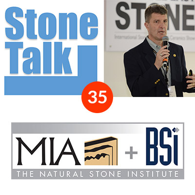 StoneTalk Episode 35: Jim Hieb