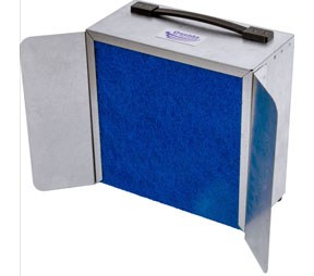 Oneida Air Systems Introduces BenchTop Mini